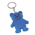 TEDDY Reflective teddy key ring | Inspirion